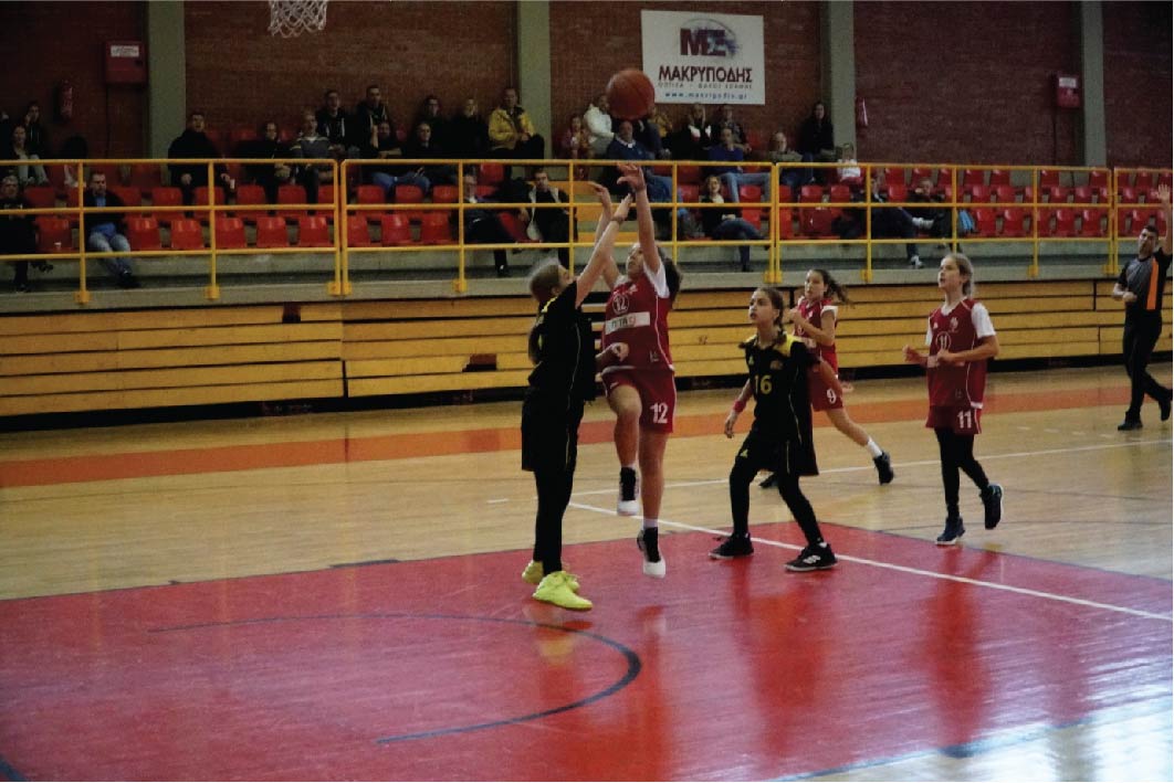 ΤΟΥΡΝΟΥΑ ΜΙΝΙ : ΓΣΑΠ – ΑΡΗΣ ΑΚΟ ΧΟΛΑΡΓΟΥ : 22-23 - Γυμναστικός Σύλλογος ...