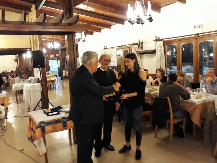 Η ΣΥΝΕΣΤΙΑΣΗ ΜΑΣ - Γυμναστικός Σύλλογος Αγίας Παρασκεύης ...