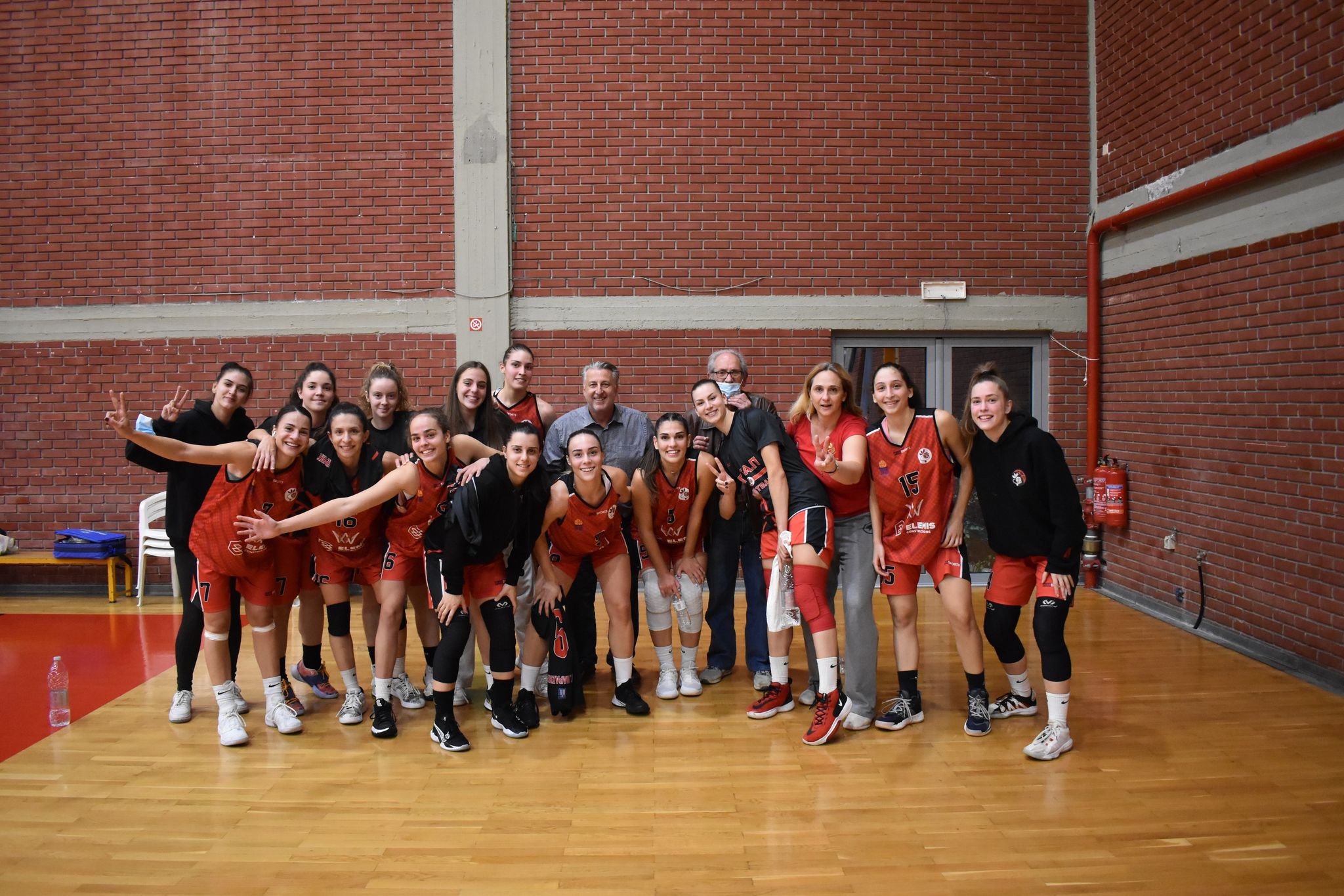 ΓΣΑΠ – ΕΦΑΟ ΖΩΓΡΑΦΟΥ 83-53 - Γυμναστικός Σύλλογος Αγίας Παρασκεύης ...