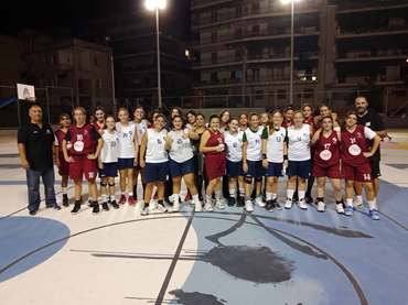 ΠΑΟ ΘΡΙΑΜΒΟΥ – ΓΣΑΠ : 29 - 28 - Γυμναστικός Σύλλογος Αγίας Παρασκεύης ...