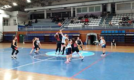 ΙΩΝΙΚΟΣ ΑΣ - ΓΣ ΑΓΙΑΣ ΠΑΡΑΣΚΕΥΗΣ: 29-51 - Γυμναστικός Σύλλογος Αγίας ...