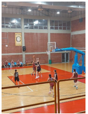 ΓΣΑΠ - ΑΣ ΚΑΛΛΙΜΑΧΟΣ ΜΑΡΑΘΩΝΑ 91 – 32 - Γυμναστικός Σύλλογος Αγίας ...