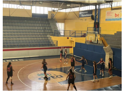 Α.Ο ΣΠΟΡΤΙΝΓΚ– Γ.Σ. ΑΓ. ΠΑΡΑΣΚΕΥΗΣ 39-30 - Γυμναστικός Σύλλογος Αγίας ...