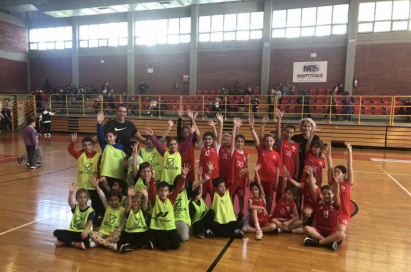 ΦΙΛΙΚΟ ΜΕ ΤΟ ΤΡΙΤΟ ΔΗΜΟΤΙΚΟ - Γυμναστικός Σύλλογος Αγίας Παρασκεύης ...